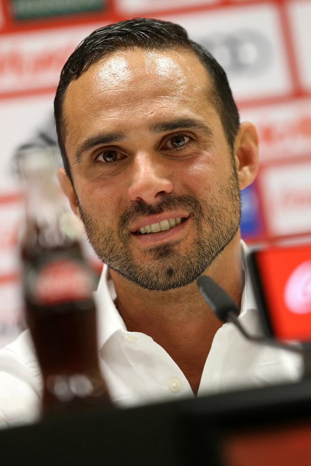 Nouri´s erster Tag