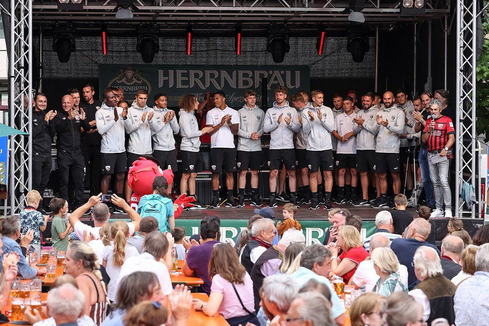 Der FCI stellt sich vor