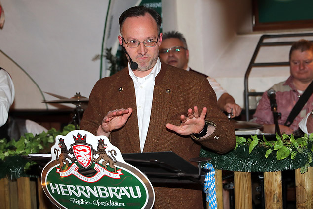 Herrnbräu Starkbier 2017