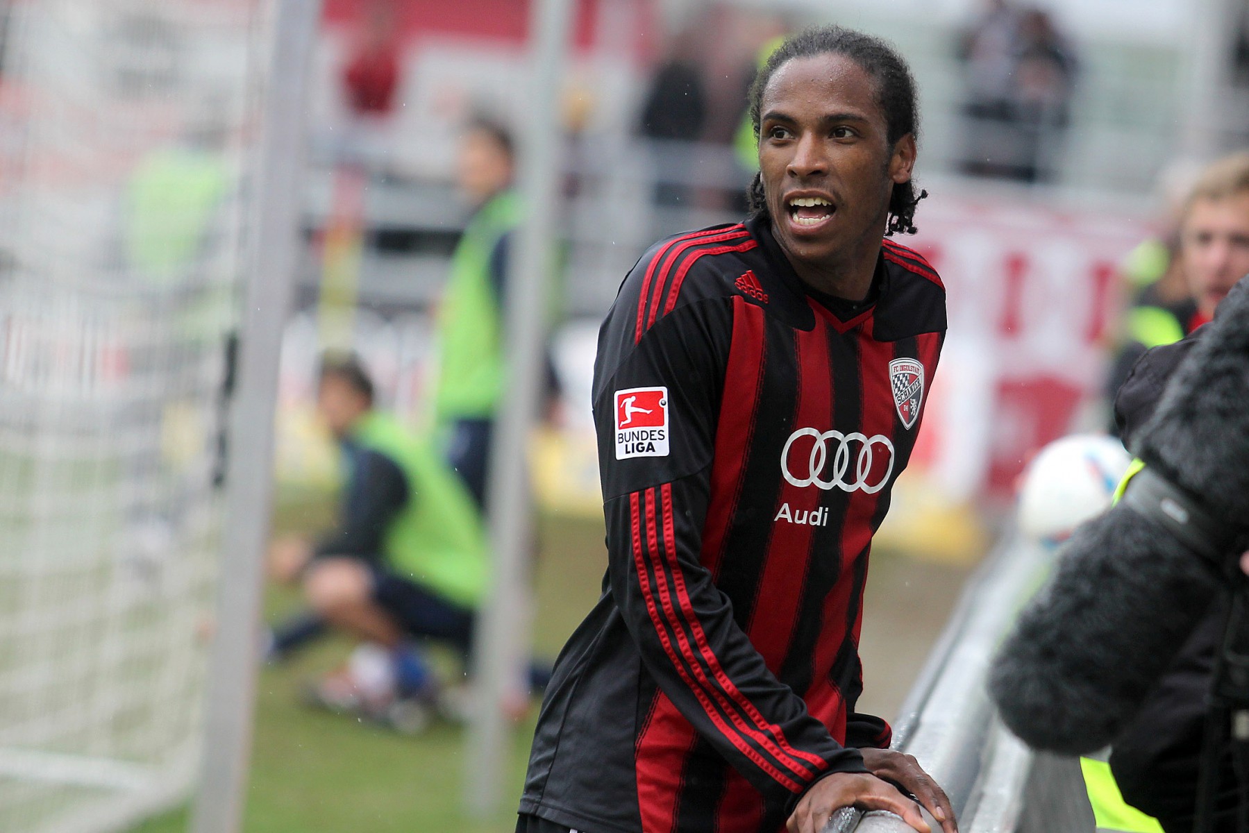 "Kai-Uwe" bleibt beim FC | Mittwoch, 20.06.2012 | Ingolstadt